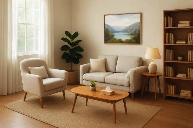 Inside The Therapy Room – Winchester Community Mental Health Center, INC.